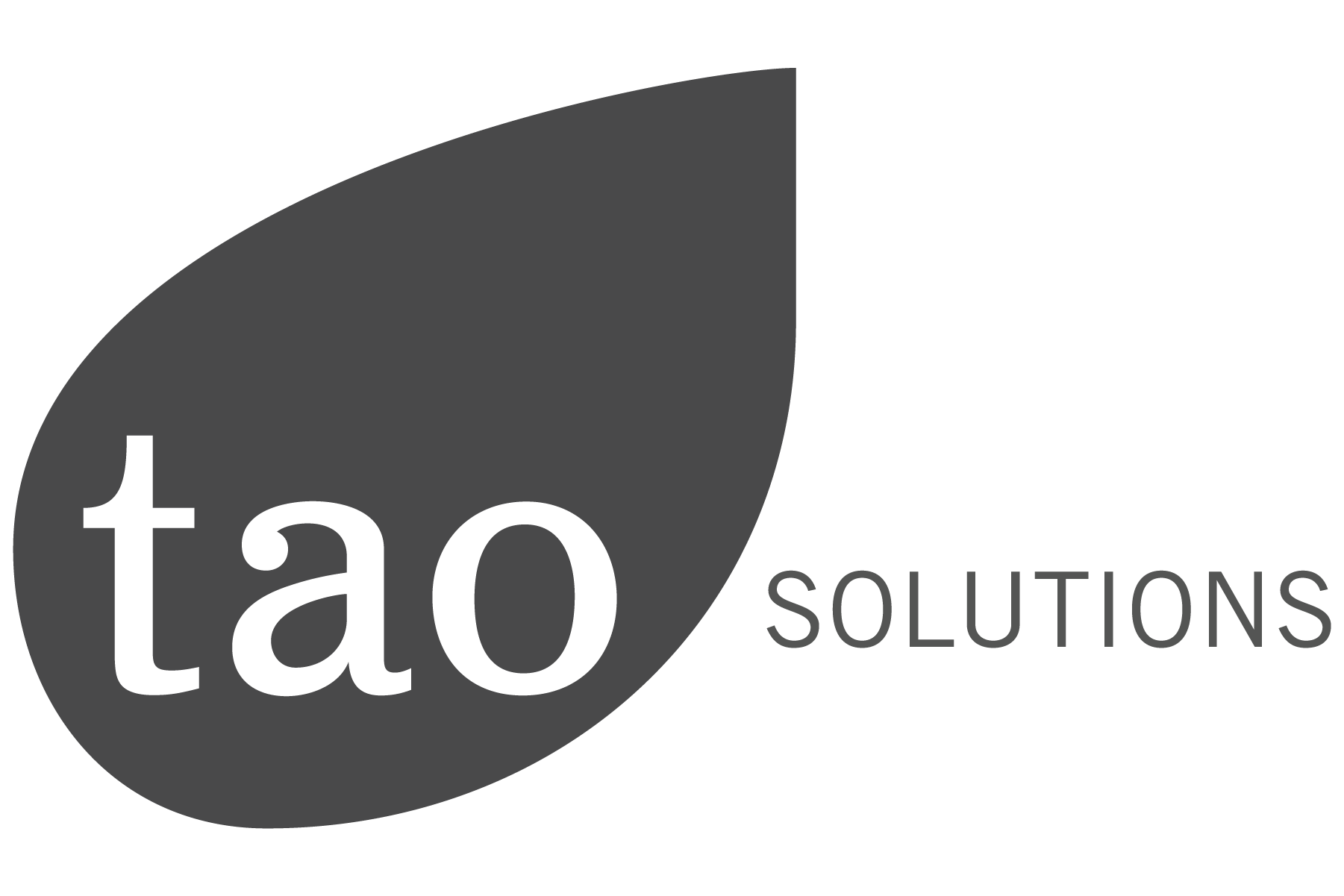 TAO Solutions Inc. - Support Portal